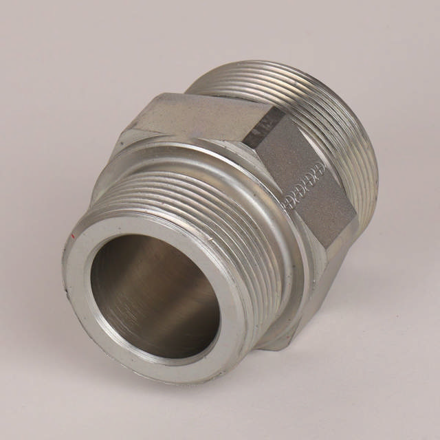 Forskruning lige 38S - PFZG2SRE3824